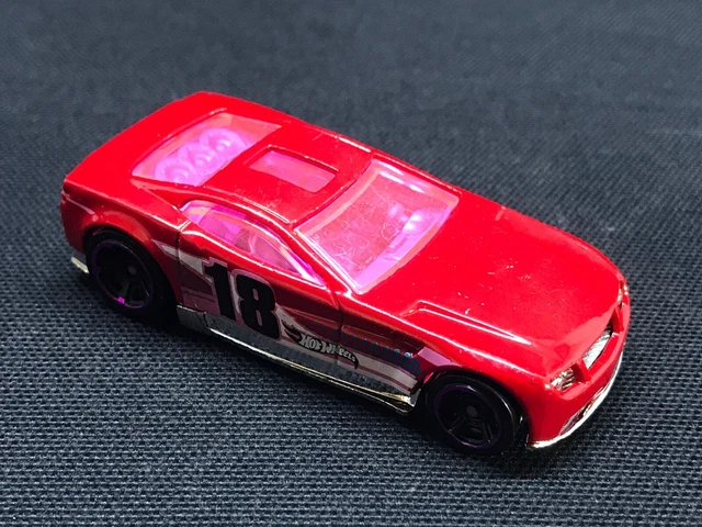 HOT WHEELS TORQUE Screw Collectable Scale 1:64 EUR 4,23 - PicClick FR