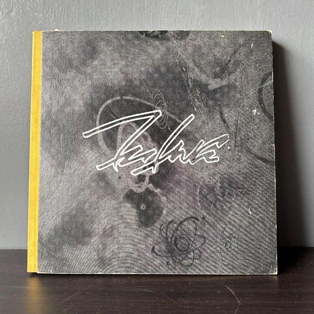 BOOTH-CLIBBORN EDITIONS FUTURA2000 BEN DRURY Artwork Collection Graffiti Book JP £107.03 ...