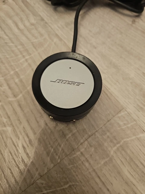 BOSE COMPANION 3 Series II 2 Volume Control Pod 12 Pin Genuine Part £44 ...