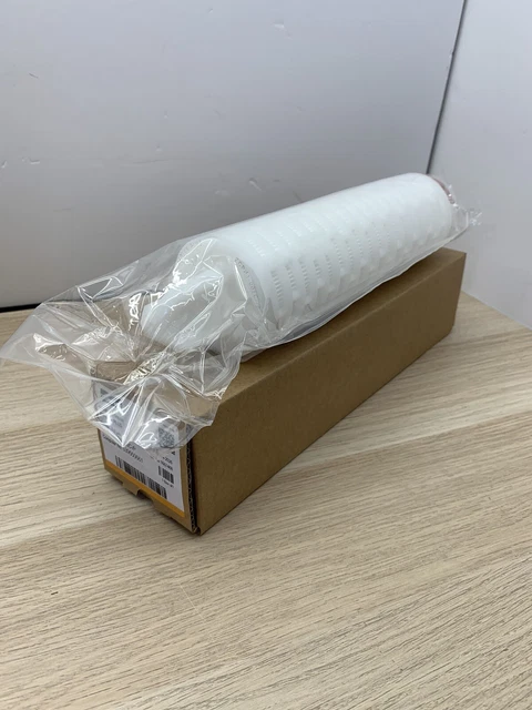 PARKER PEPLYN PLUS filter cartridge ZCPP1-005C-/P 5um exp 04/26 £73.71 ...