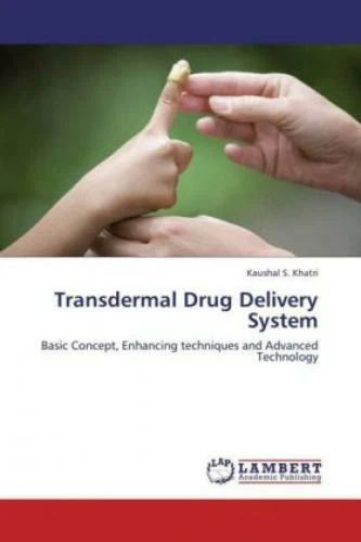 TRANSDERMAL DRUG DELIVERY System Basic Concept, Enhancing techniques ...