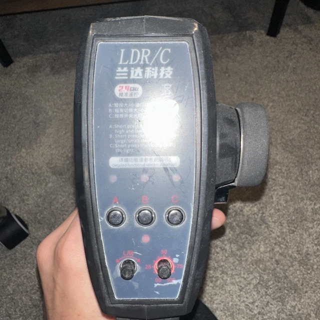 MINI DRIFT RC car 2.4 GHz LDR/C £52.68 - PicClick UK