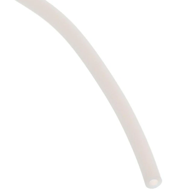 CLEAR PTFE TEFLON Bowden Tube 1M Long 3D Printer Parts Most FDM ...