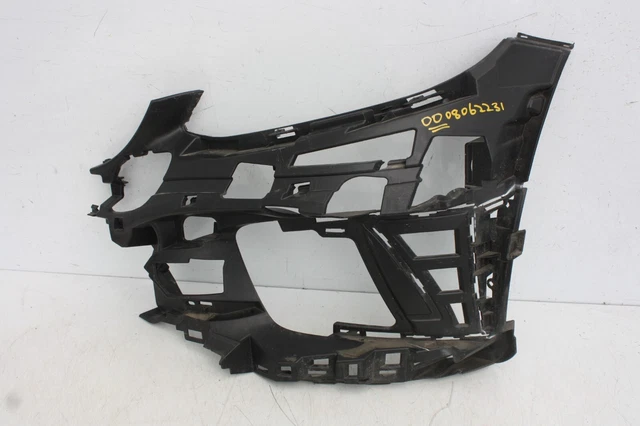 MERCEDES C CLASS W205 AMG Front Bumper Left Support Bracket A2058855502 ...