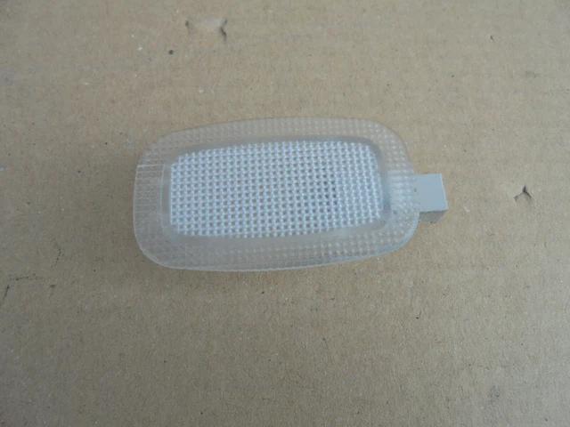 MERCEDES W204 W212 W211 Innenraumleuchte Innenleuchte Leuchte Lampe ...