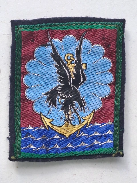 013711 PATCH 11 dp division parachutiste EUR 10,90 - PicClick FR