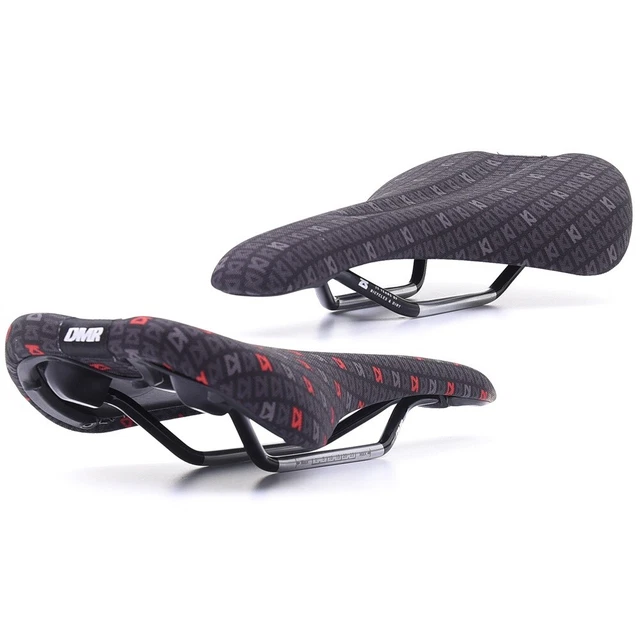 DMR SADDLE 25 Year Special edition Mtb Mountain Bike enduro race Trail ...