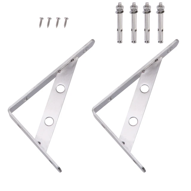 STAFFE MENSOLA TIPO triangolare staffa angolare staffa angolare angolo ...