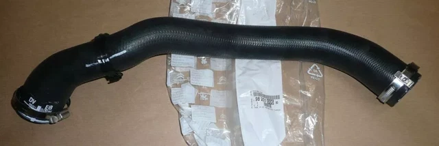 TUBO INTERCOOLER TURBO Aria Citroen Peugeot 9820100680 9673587180 ...