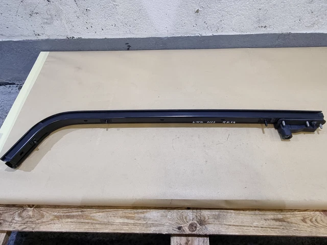 FORD TRANSIT CONNECT Sliding Door Runner Guide Mount Middle Left N/S ...