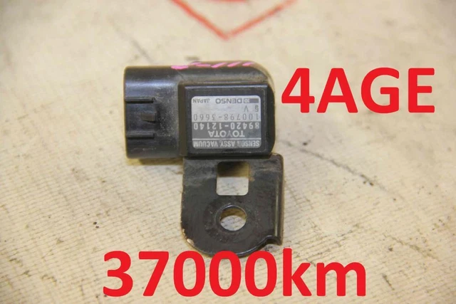 TOYOTA COROLLA LEVIN AE111 4AGE Manifold Vacuum Absolute Pressure ...