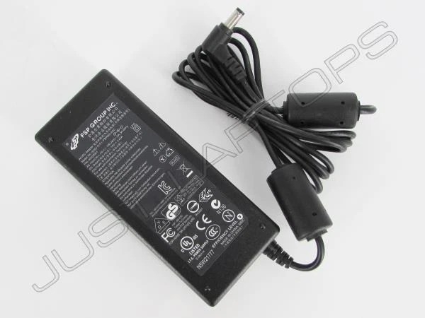 ADAPTATEUR SECTEUR D'ORIGINE FSP HP Pavilion n6195 n6395 chargeur bloc ...