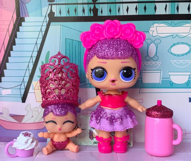 Lol Surprise Dolls Series Queen Bee And Lil Queen Bee Opened The Best Porn Website