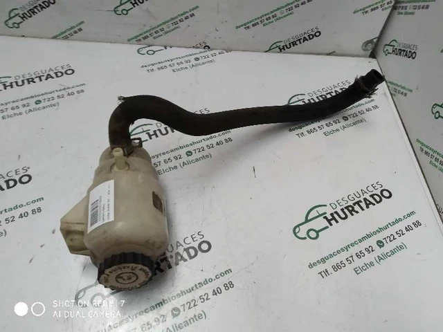 CISTERNA LIQUIDO SERVOSTERZO per FIAT FREEMONT 2.0 JTD 2008 108009 EUR ...