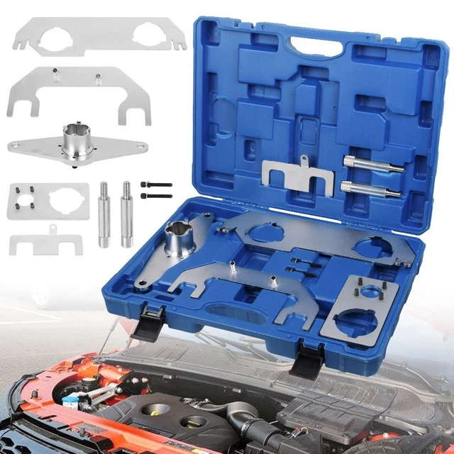 DIESEL PETROL CAMSHAFT Timing Tool for Jaguar Land Rover 2.0 AJ200 ...