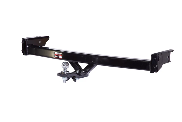 FORD FALCON TUB Body Ute AU, BA, BF, FG Trailboss class 2 Towbar Kit ...