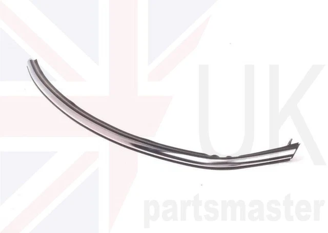 MINI R50 R52 R53 Couvercle Inférieur De Pare-Brise D'origine Chrome ...
