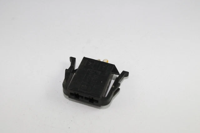 VW AUDI KOSTKA Wtyczka Plug Wiring Connector 357959971A £5.14 - PicClick UK