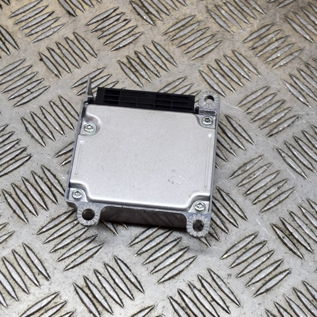 UNITÀ DI CONTROLLO SSANGYONG REXTON Y200 ECU 86250-08120 2004 NESSUN ...