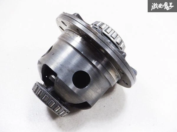 NISSAN SILVIA S13 RPS13 180SX SR20DET Turbo Rear Diff Viscous LSD ...