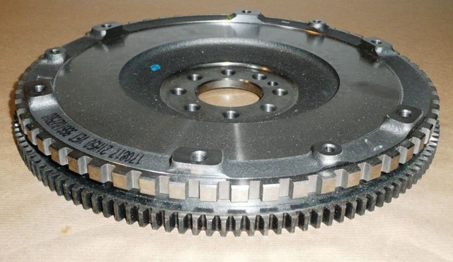 ORIGINAL VOLANT MOTEUR Pour Peugeot 206 Peugeot 207 , 307 2.0 16V 0532 ...