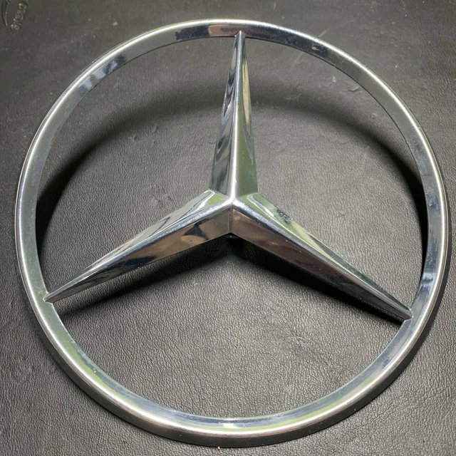 Stilvolle Stern Fur Mercedes Fotos