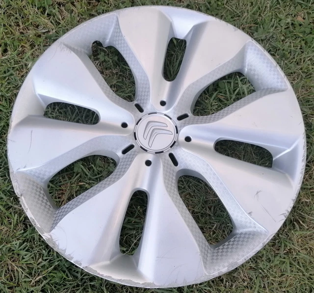 ENJOLIVEUR CITROËN C1 C2 C3 C4 DS3 Berlingo 15" Bon état, Ref ...