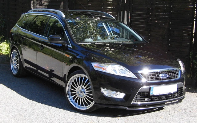 SPINNER CAPS NABENABDECKUNG passend für Audi A4 B5 B6 8K B8 B7 8E Avant ...