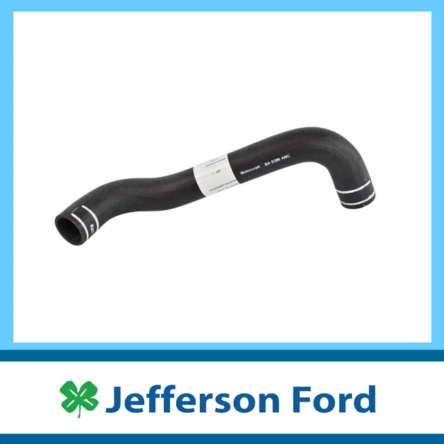 GENUINE FORD RADIATOR Hose For Falcon BA BF BFii BFiii FG EUR 15,41 ...