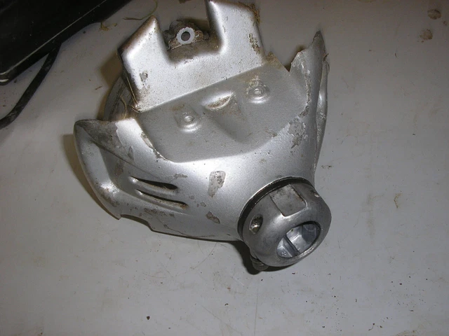 FUJI ROBIN NB223 petrol strimmer brushcutter clutch drum assembly. OEM ...