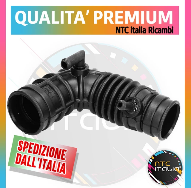 MANICOTTO TUBO ASPIRAZIONE Filtro Aria Daewoo Chevrolet Matiz 0.8 Oe: 96314495 EUR 24,99 ...