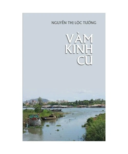 VAM KINH CU, Nguyen, Loc Tuong Thi EUR 12,66 - PicClick FR