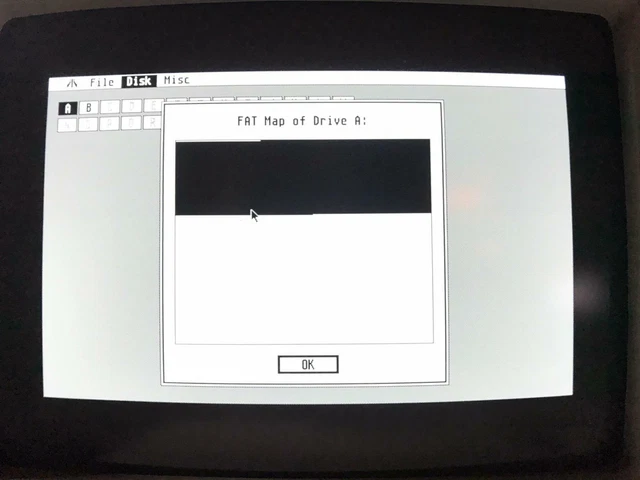 AHDI - ATARI Hard Disk Interface v.6.061 Floppy 720K, Atari Hard Disk Interface EUR 9,90 ...