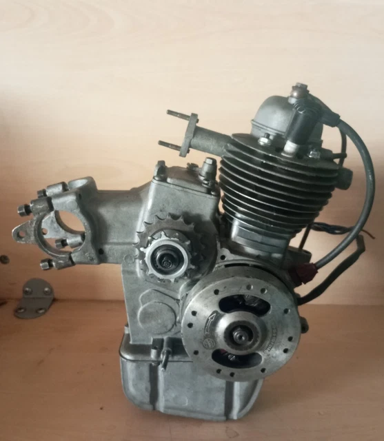 MOTORE MOTOM 48 gg Ricondizionato funzionante EUR 385,00 - PicClick IT