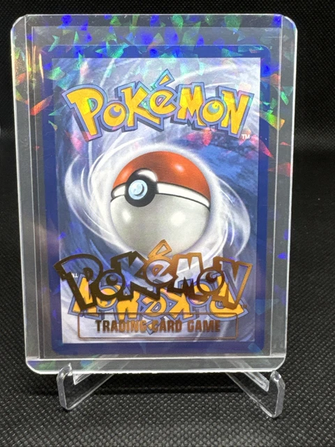 POKÉMON PHANTASMAL FLAMES Oricorio EX 018/094 Double Rare Holo NM £1.56 ...