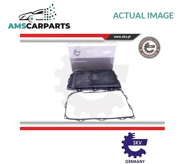 OIL PAN AUTOMATIC Transmission 48Skv044 Skv Germany New Oe Replacement ...