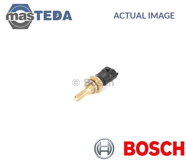 BOSCH REAR COOLANT Temperature Sensor Gauge 0 280 130 093 G For Uaz ...
