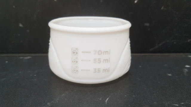 PERSIL LIQUID DETERGENT dosing ball washing machine laundry measuring ...