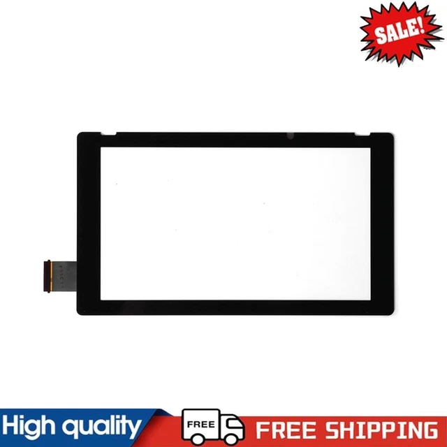 TOUCHPAD GLASS HIGH Press-resistance Lcd Display Screen for Switch Game ...