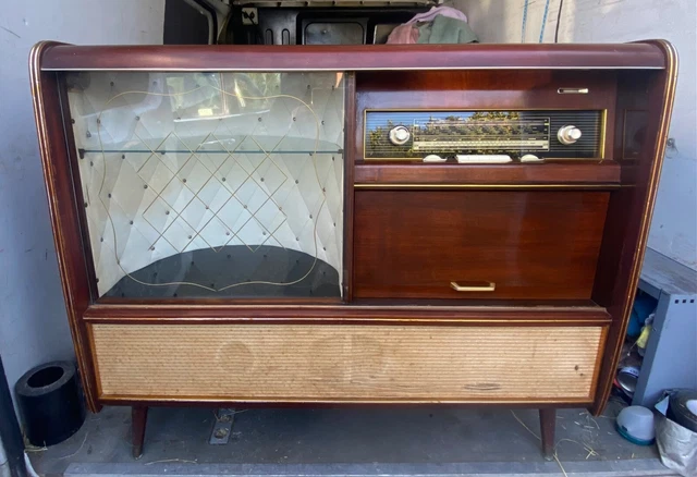 Vintage Radiograms FOR SALE! - PicClick UK
