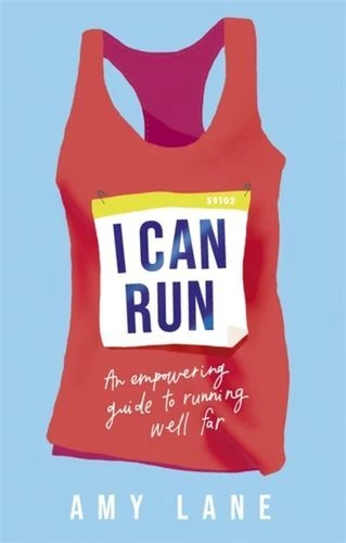 I CAN RUN AX Lane Amy Hodder And Stoughton Paperback Softback $12.76 ...