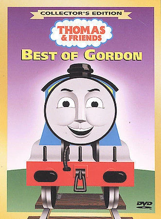 THOMAS AND FRIENDS: Best of Gordon £27.55 - PicClick UK