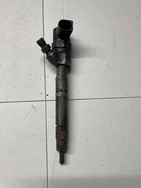 MERCEDES BENZ FUEL Injector OM648 E-Class S-Class W211 W220 W203 ...