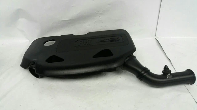 FIAT 500 ENGINE Cover 2007-2023 0.9L Petrol 312A2000 55255210 £18.89 ...