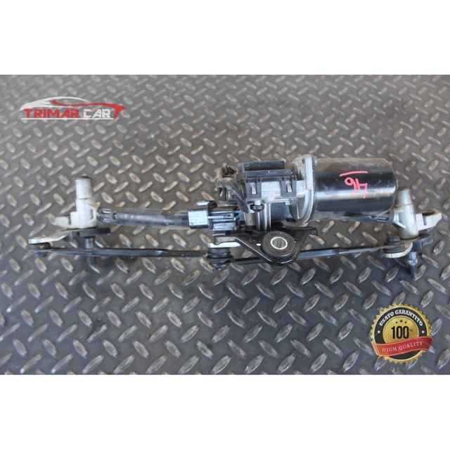 98110-0X000 98150-0X000 MOTORINO TERGICRISTALLO ANTERIORE HYUNDAI i10 ...