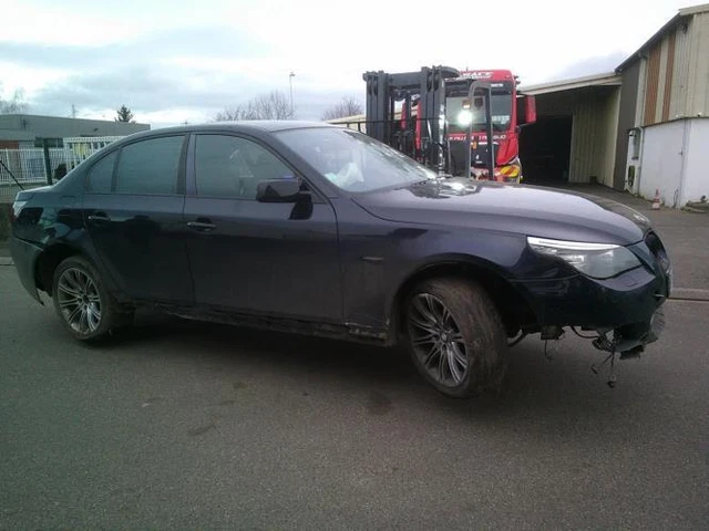 VASE DE LAVE glace BMW SERIE 5 E60 61677179453 EUR 20,00 - PicClick FR