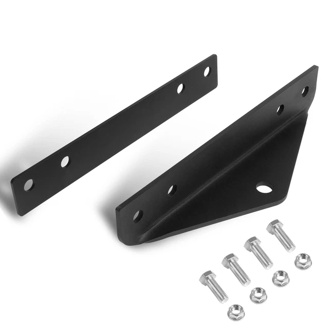 TRAILER HITCH KIT for Gravely ZT HD Compact-PRO Pro-Turn/Ariens Zenith ...