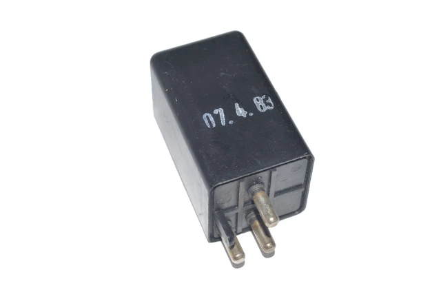 MERCEDES W123 R107 240D 300D 300CD 300TDT 380SL Turn Signal Relay ...