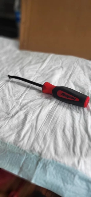 SNAP ON COTTER Pin Pick SGCP1B $41.16 - PicClick CA