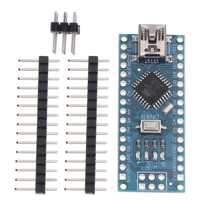 MICROCONTROLLORE MIGLIORATO MODULO scheda modulo controller macchina ...